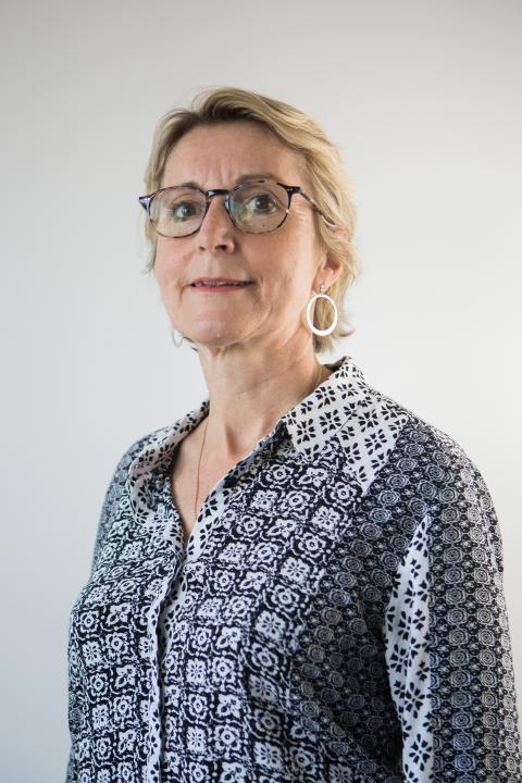 Christine RIZK Gastro-entérologie pédiatrique à Antony | PODIPS