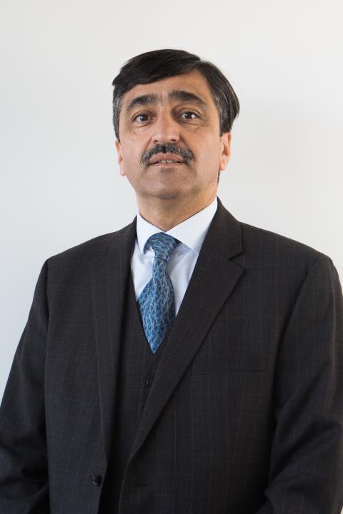 Toufik BENASSI Radiothérapie à Antony | PODIPS